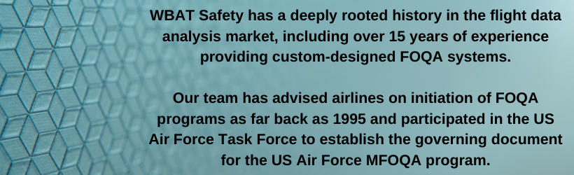 Flight Dynamics - WBAT Safety
